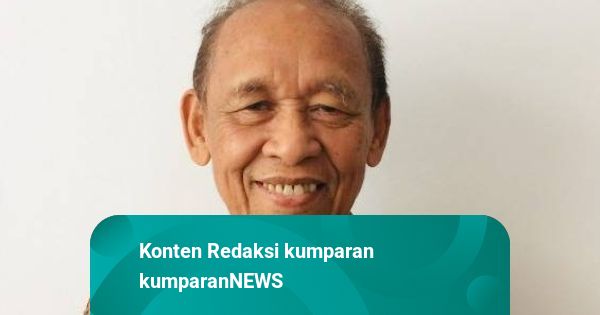 Prof Ichlasul Amal, Mantan Rektor UGM dan Ketua Dewan Pers, Meninggal Dunia | kumparan.com